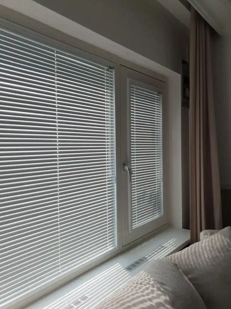 EasyClick – Luxe Raamdecor